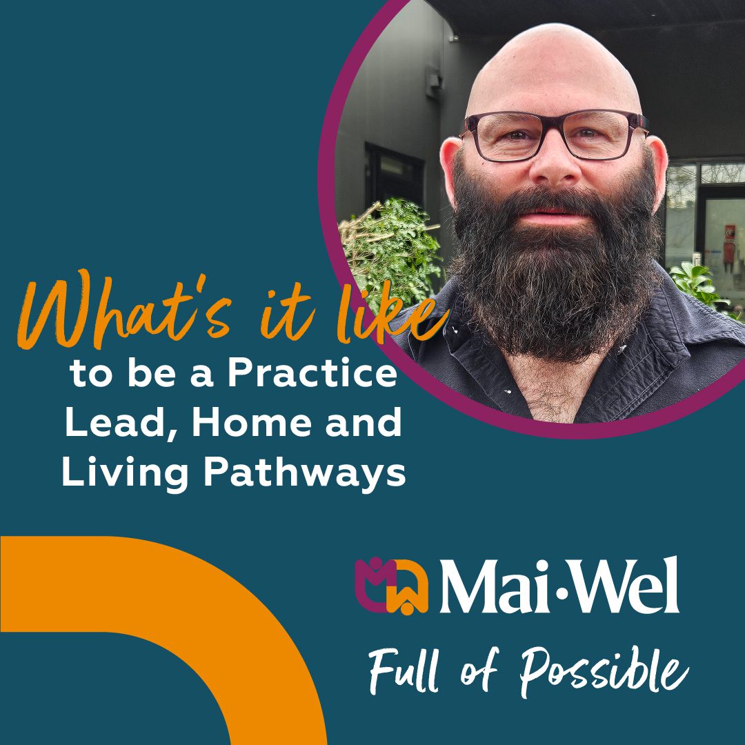 A Day in the Life of Practice Lead, Home and Living Pathways here at ...