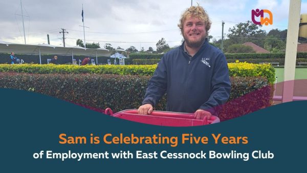 Five and a Half Years Strong: Sam's Journey with Inclusive Employment ...